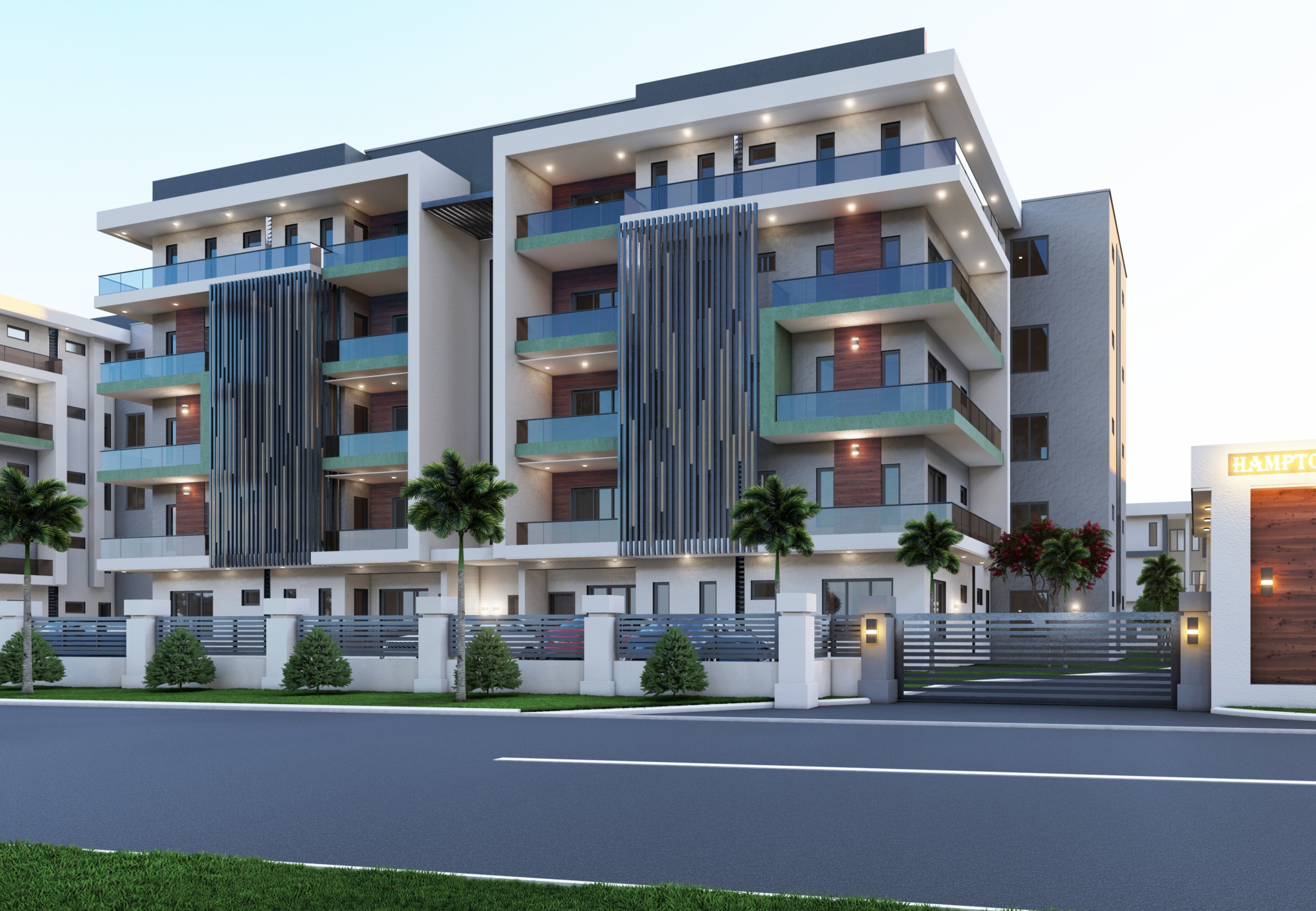 Why Jahi is Abuja’s Smartest Real Estate Play in 2026: An Investor’s ...